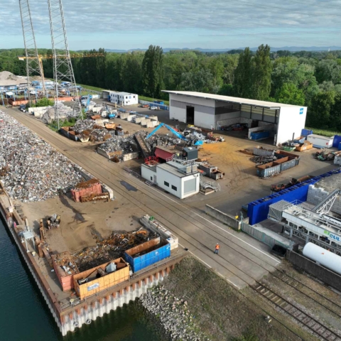 Smarte Entsorgung – Das Loacker Recycling Kundenportal