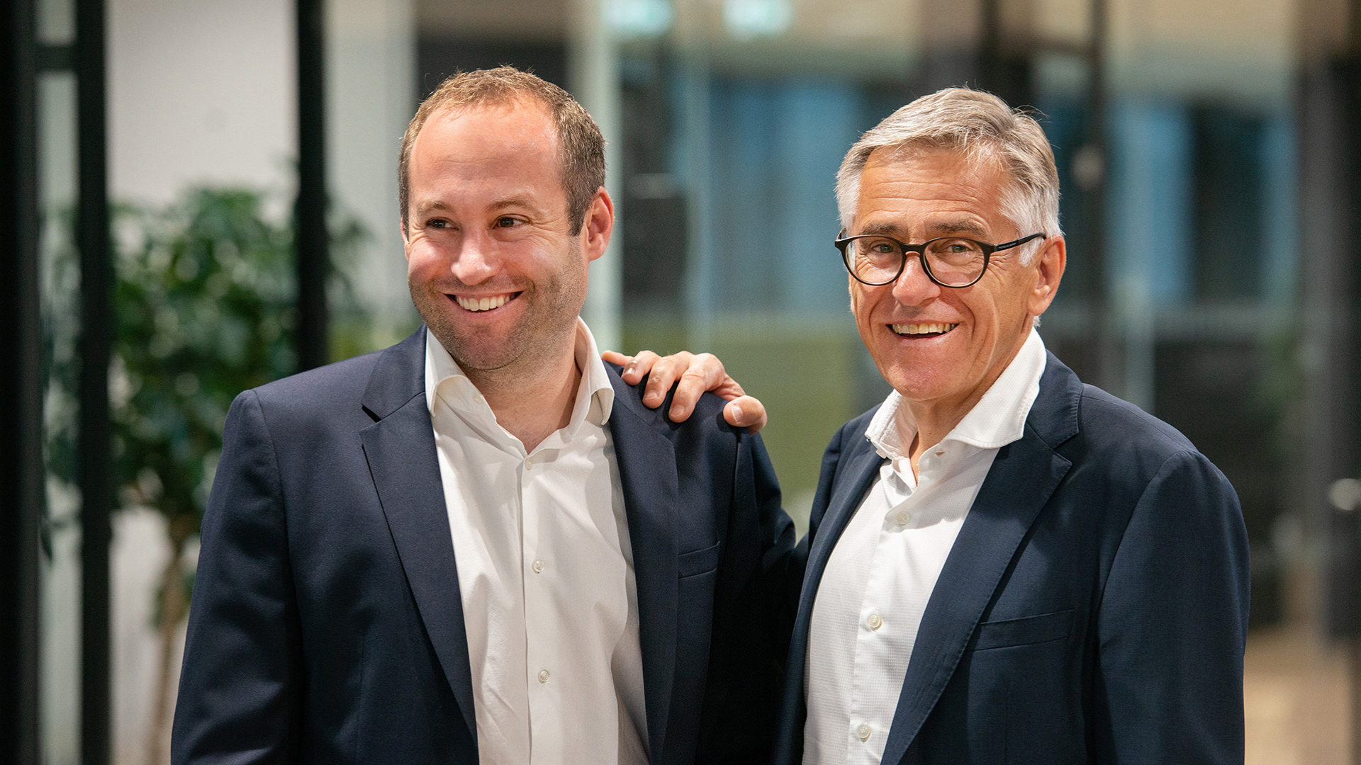 Loacker Familiengeschichte - Loacker Blog