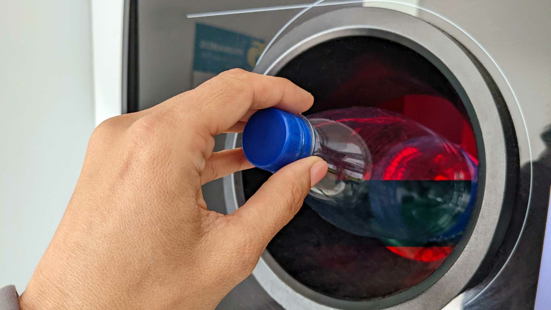 Einführung des Pfandsystems in Österreich ab 2025 - Loacker