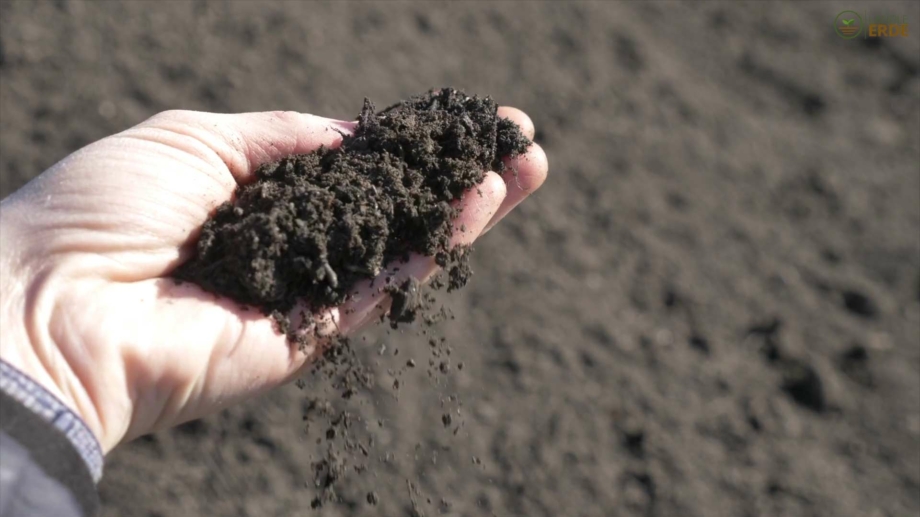 Rasenerde aus der Region | Ländle Erde