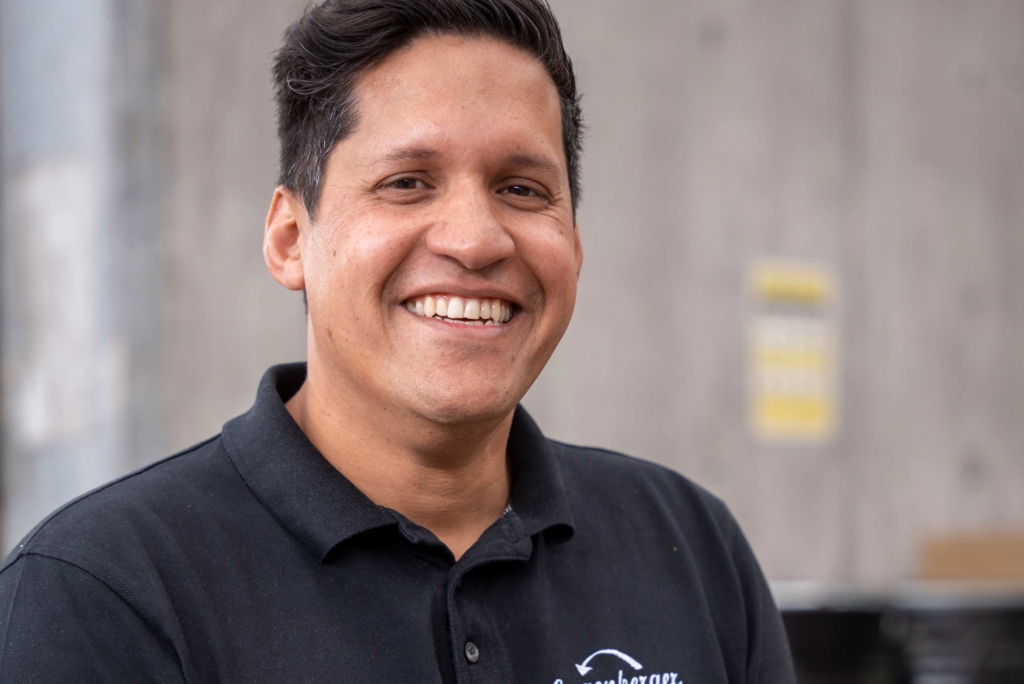 Die Geschichte & Meilensteine von Eggenberger