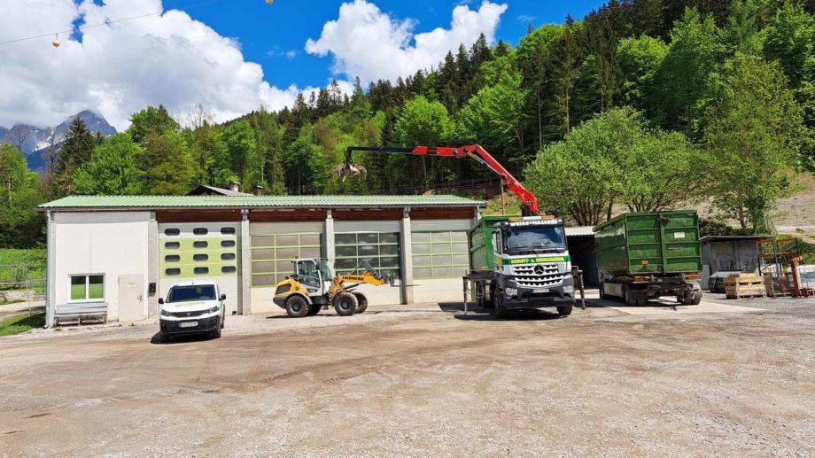 Öffnungszeiten & Kontakte aller Standorte - Weiss