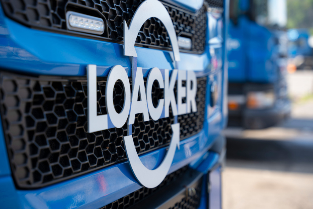 Die Geschichte & Meilensteine der L&S Recycling